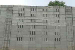 Noise Barrier Products - Noisesorb Sdn Bhd