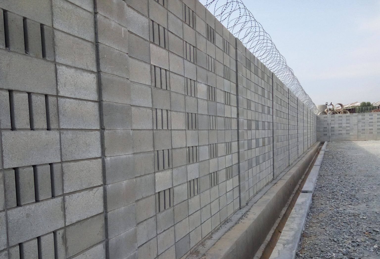 Noise Barrier Products - Noisesorb Sdn Bhd