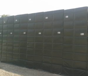 Noise Barrier Products - Noisesorb Sdn Bhd