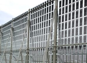 Noise Barrier Products - Noisesorb Sdn Bhd